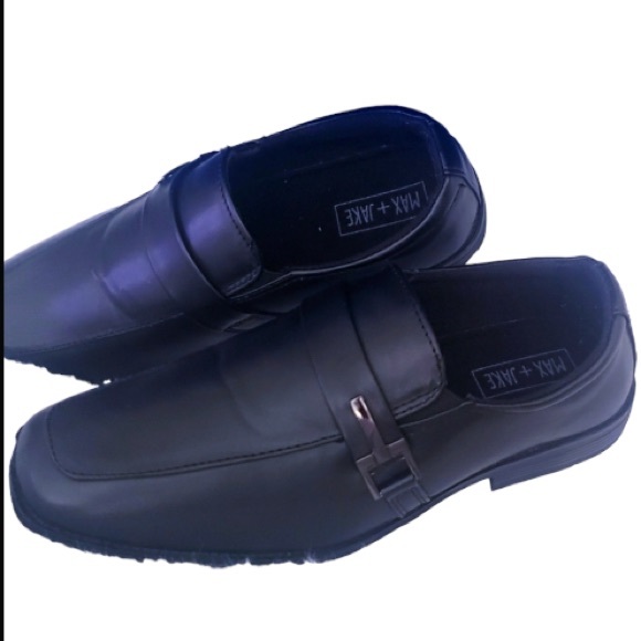 Max + Jake | Shoes | Max Jake Sebastian Slip On Dress Shoes | Poshmark